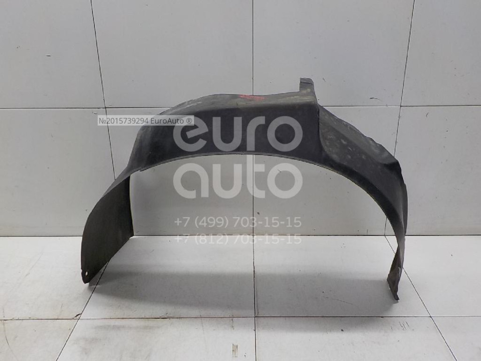 96176249 Подкрылок GM | Запчасти на DRIVE2