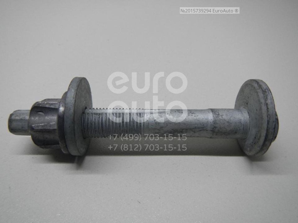 WHT007092A Эксцентриковый болт VAG | Запчасти на DRIVE2