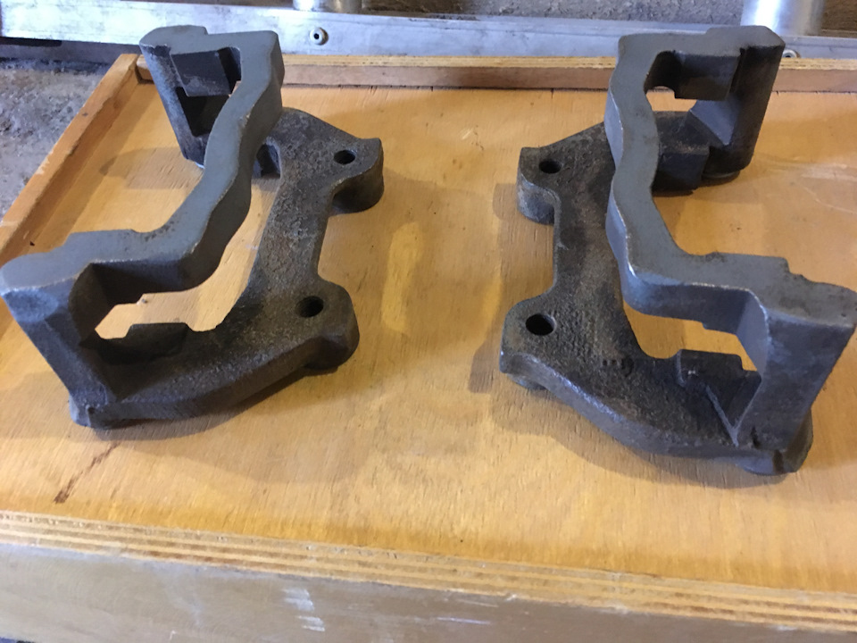 21120350115500 Направляющая колодок LADA | Запчасти на DRIVE2