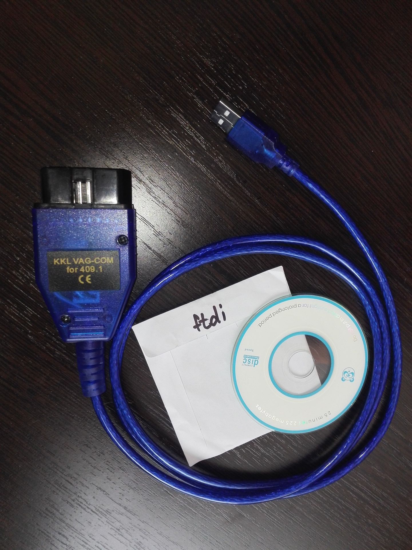 VAG провод — DRIVE2