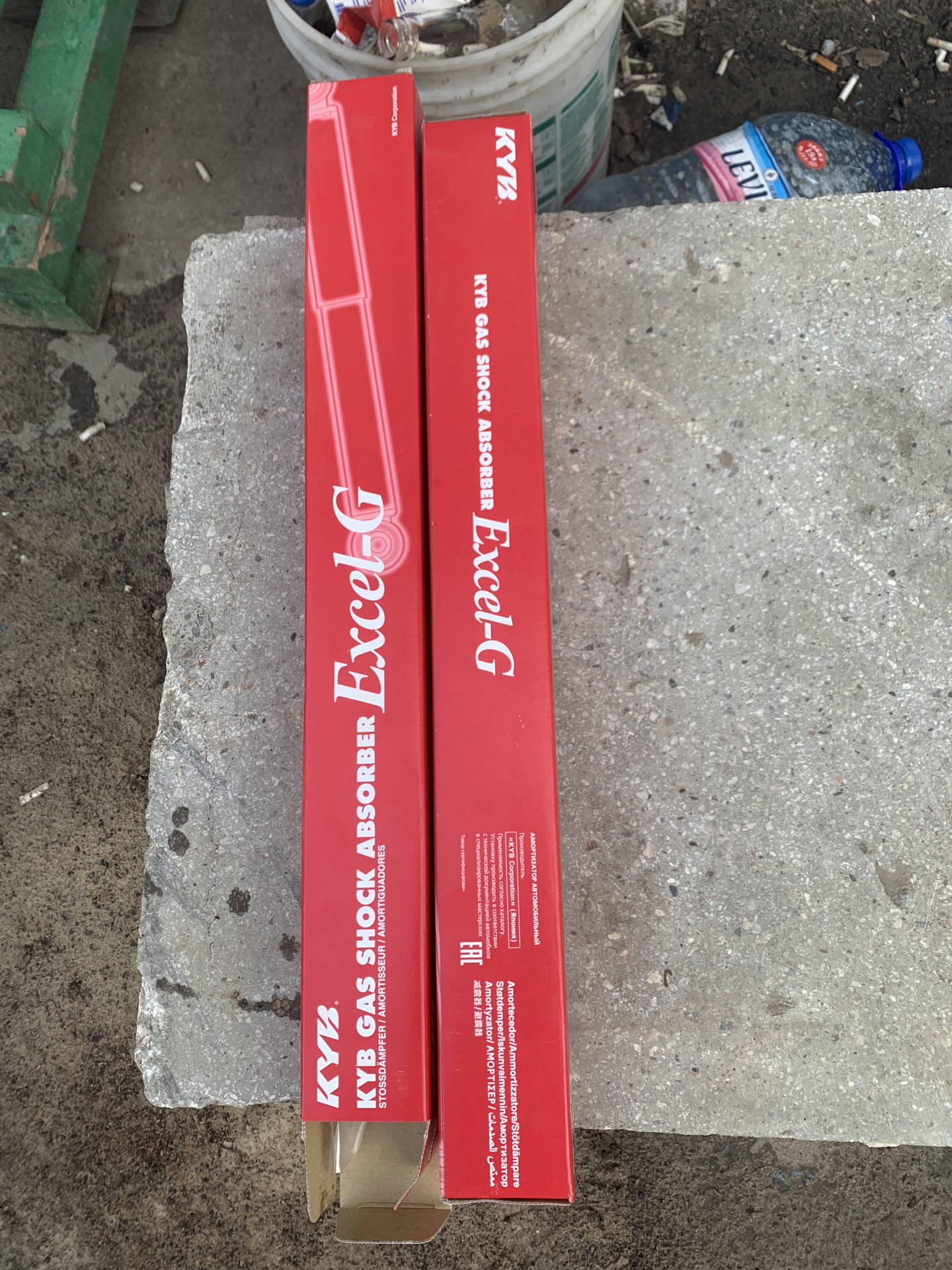 Замена задних амортизаторов — Nissan Murano II, 3,5 л, 2012 года ...