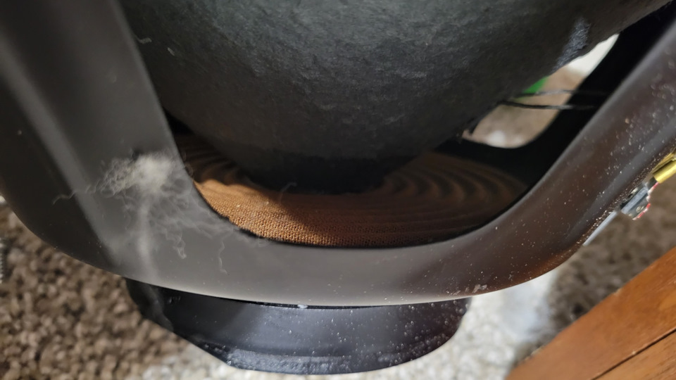 Infinity Quantum JR дубль 2 — Сообщество «Клуб Почитателей Кассетных ...