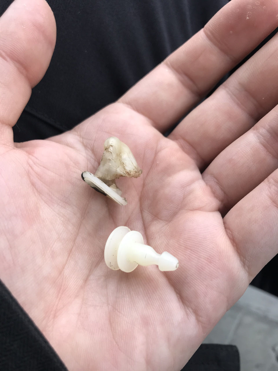 Нужна помощь — Nissan Pathfinder (2G), 3,3 л, 1997 года | другое | DRIVE2