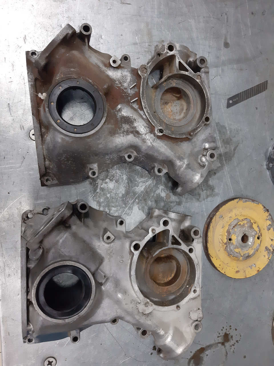 1000-сильный Lamborghini Huracan. — DRIVE2