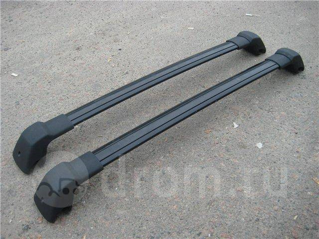 Куплю поперечины на рейлинги Forester SF/SG — Subaru Forester (SF), 2 л ...