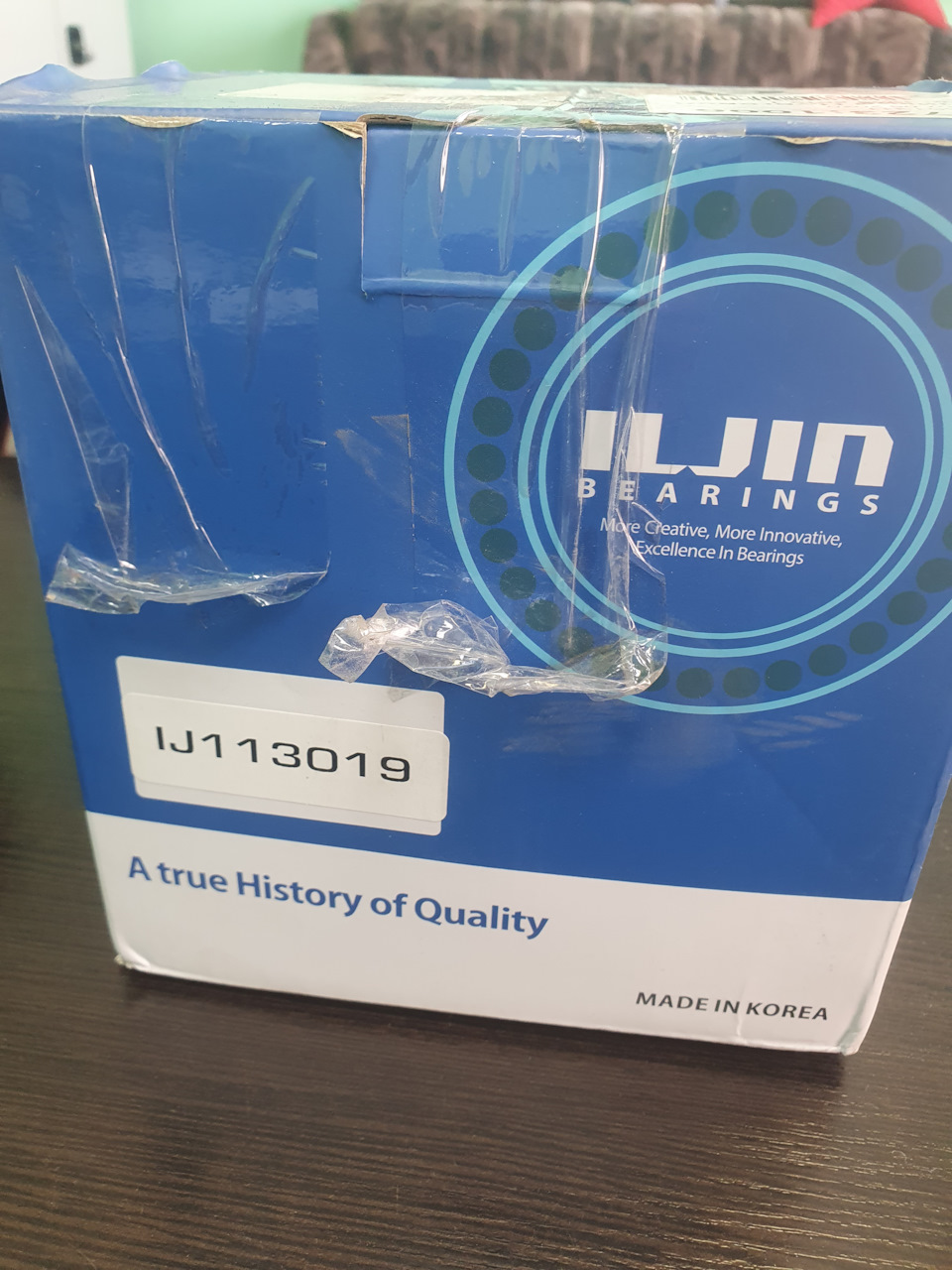 Левая ступица — Opel Antara, 2,2 л, 2013 года | визит на сервис | DRIVE2