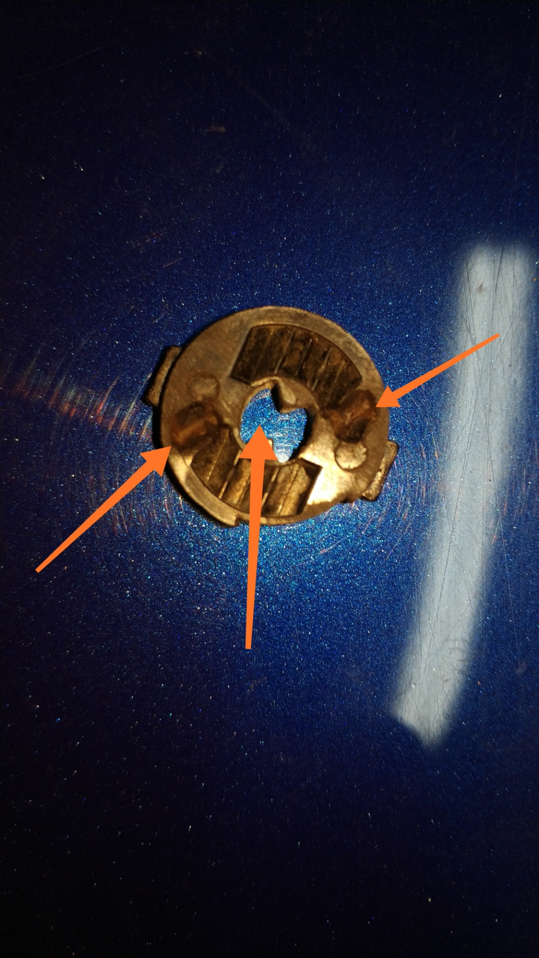 Немного стероидов… Приподнялись на 20мм… — Mazda CX-3, 1,5 л, 2016 года ...