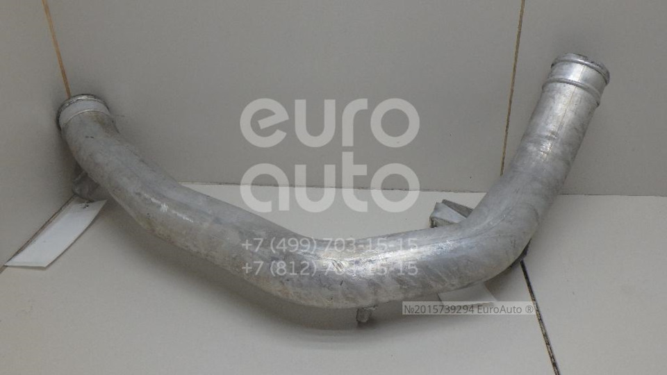 31370489 Патрубок наддува воздуха Volvo | Запчасти на DRIVE2