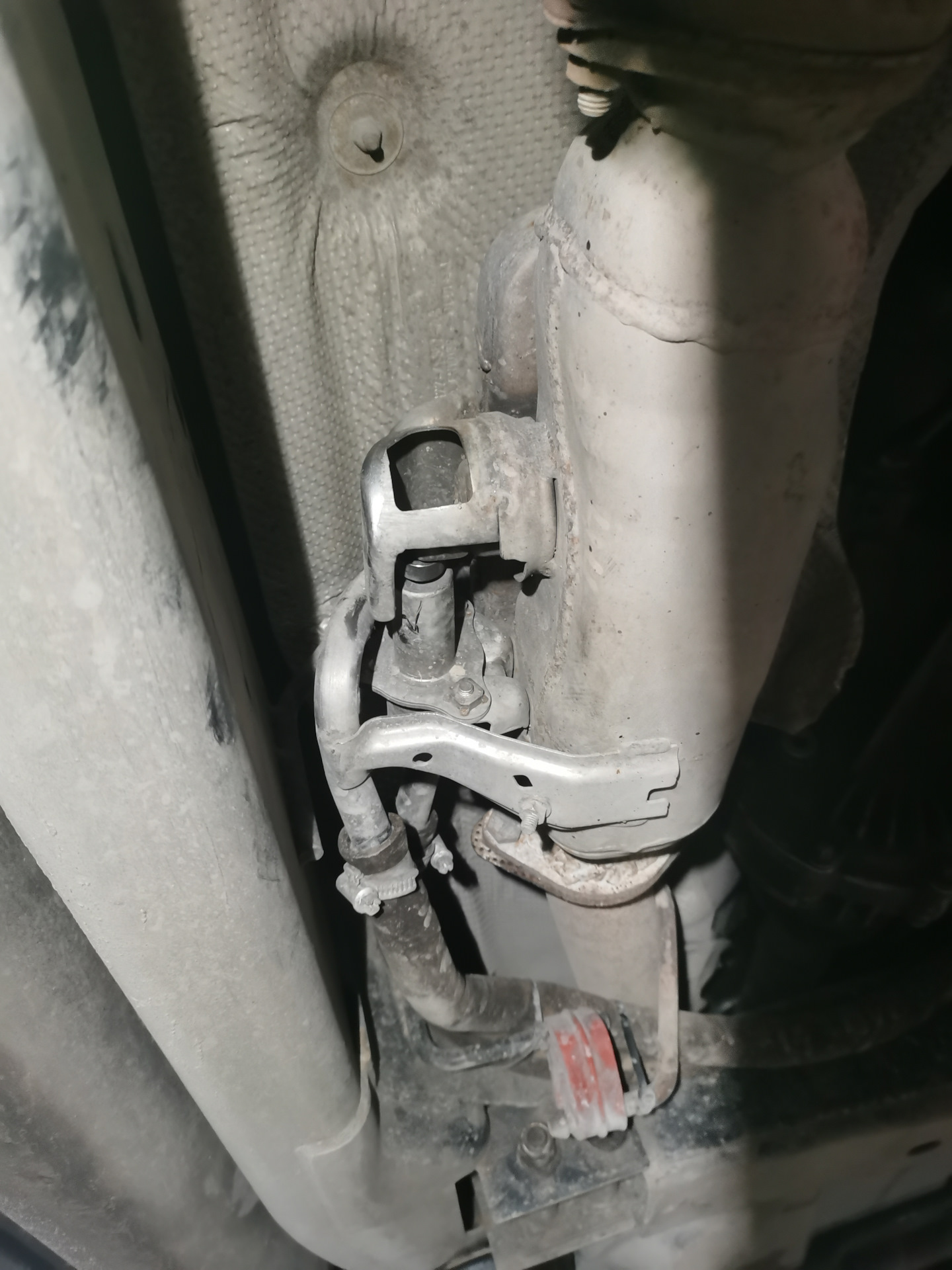 Продолжаю готовить машину к отпуску — Land Rover Discovery IV, 2,7 л ...