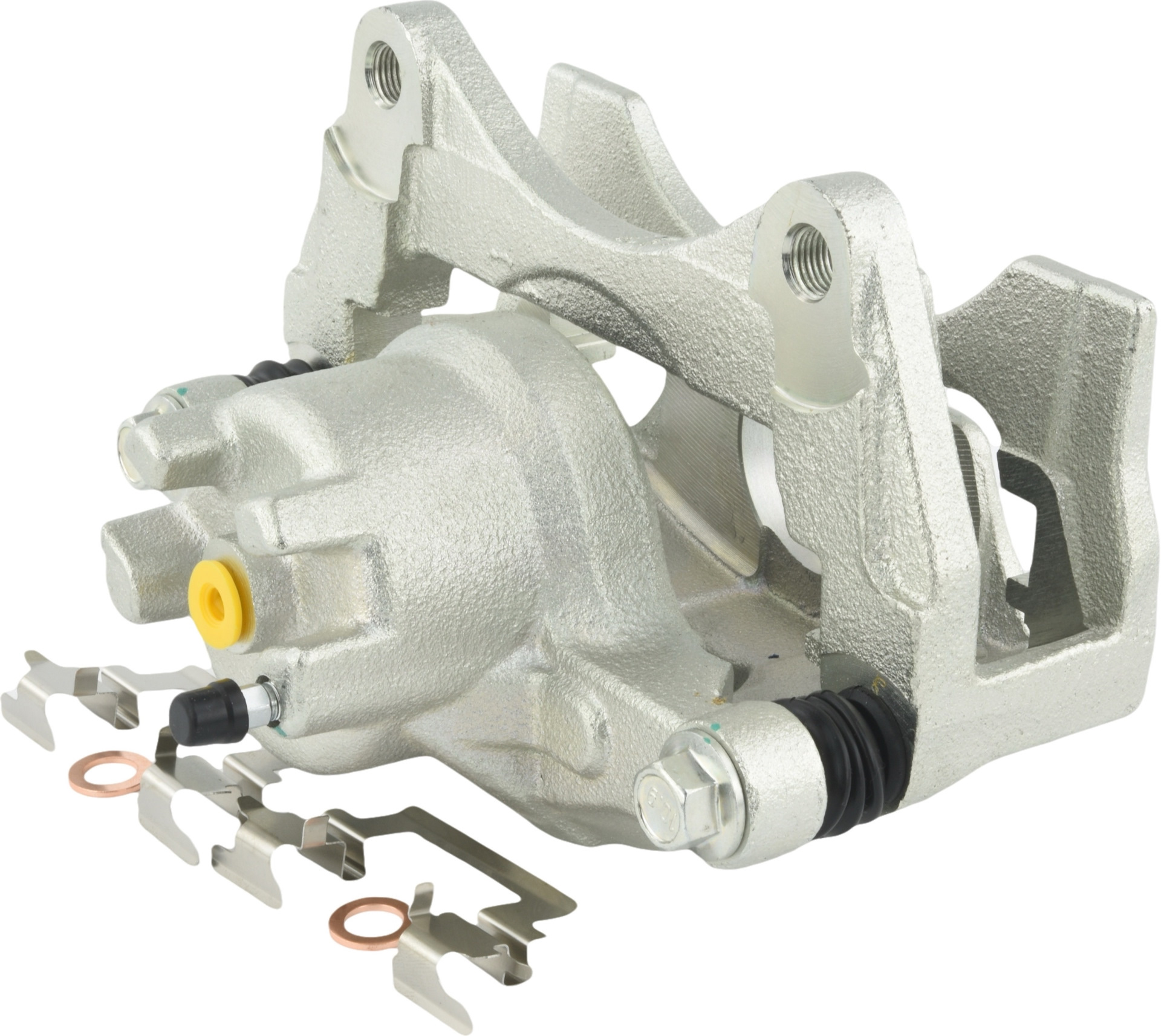 Новые тормозные суппорты FEBEST — AUTOCOM на DRIVE2