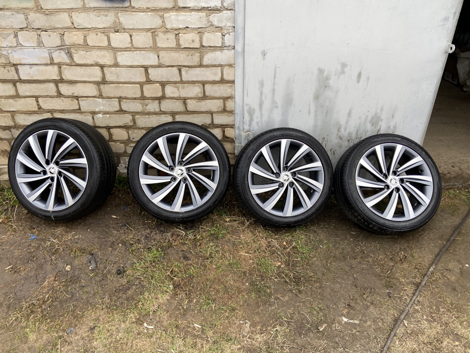 [35] КолёсОмонтаж. Опоры VAG 8N0804583, 8N0803855. Защита топливных ...