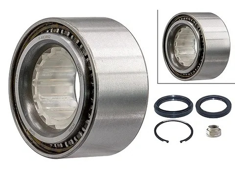 713622140 Комплект подшипника колеса FAG | Запчасти на DRIVE2