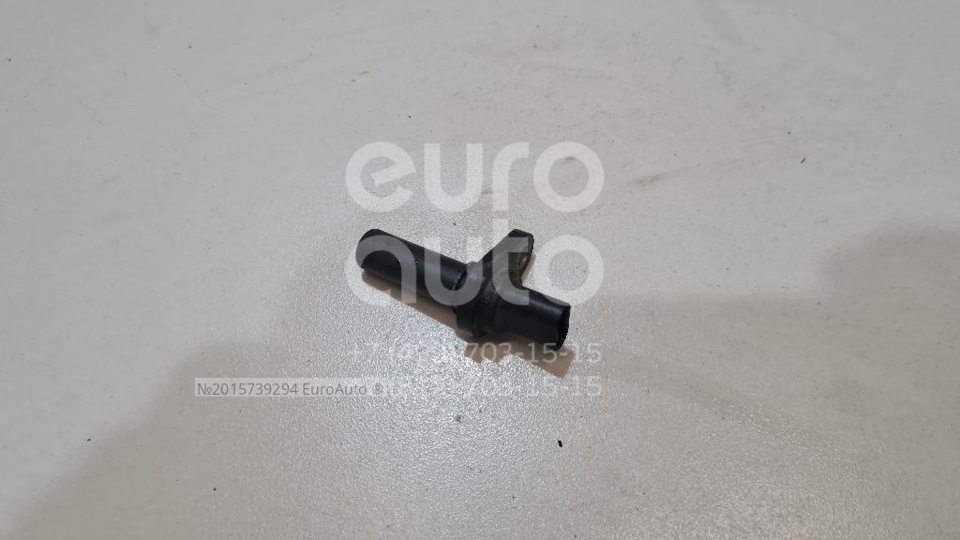 391803N000 Датчик положения коленчатого вала двигателя KIA HYUNDAI ...