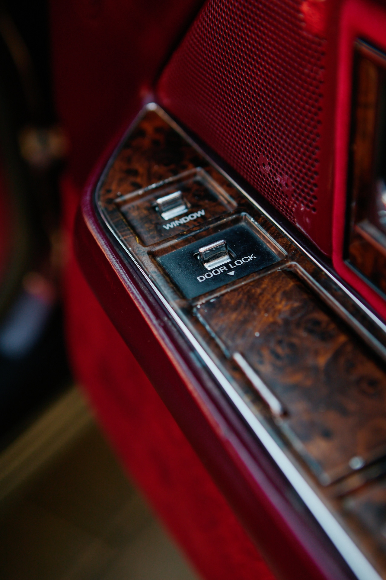 Autocult fest — Lincoln Town Car II, 5 л, 1990 года | покатушки | DRIVE2