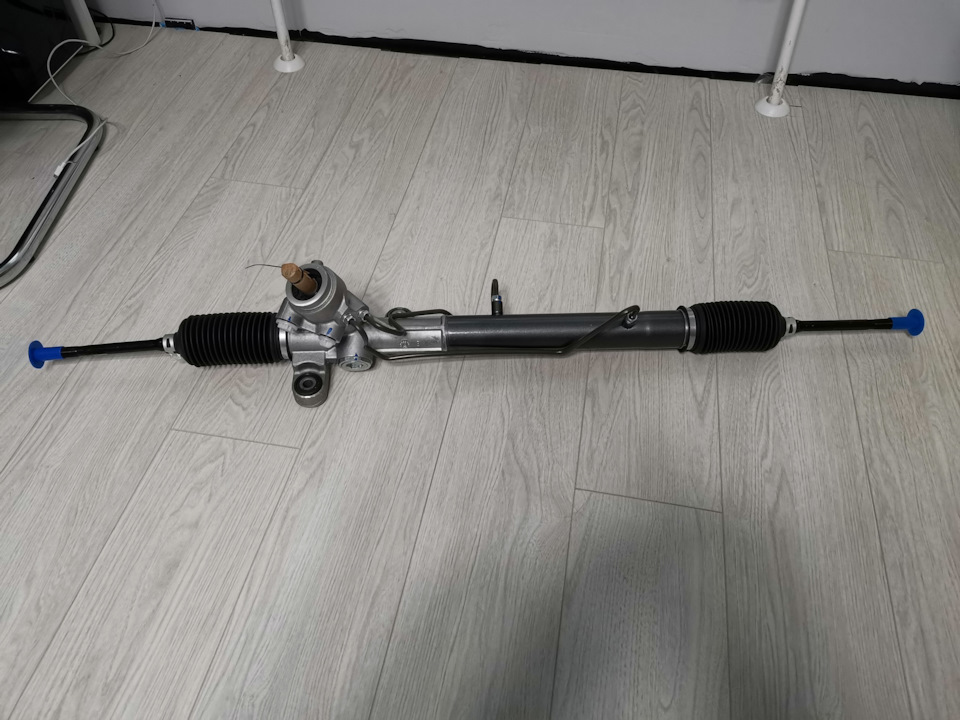 Рулевая рейка Lifan Solano (B3401100) на Lifan Solano. | 7 500 ₽ в ...