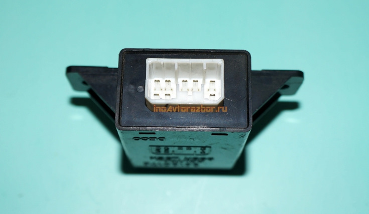 96190176 Реле центрального замка GM | Запчасти на DRIVE2