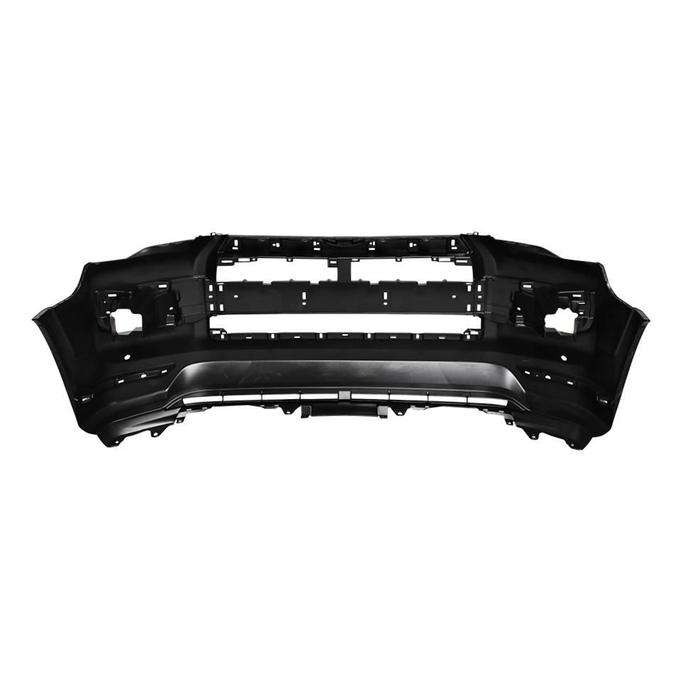 5211953913 БАМПЕР ПЕРЕДНИЙ С ОТВ. ПОД ОМЫВ. IS250/350 05-10 TOYOTA ...