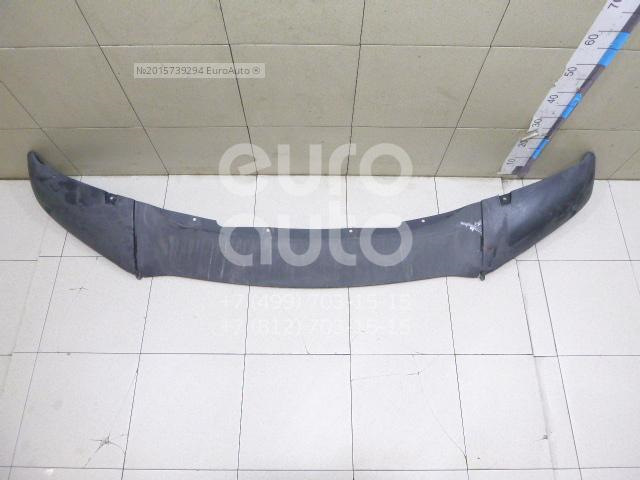 51117397413 Облицовка нижняя часть BMW | Запчасти на DRIVE2