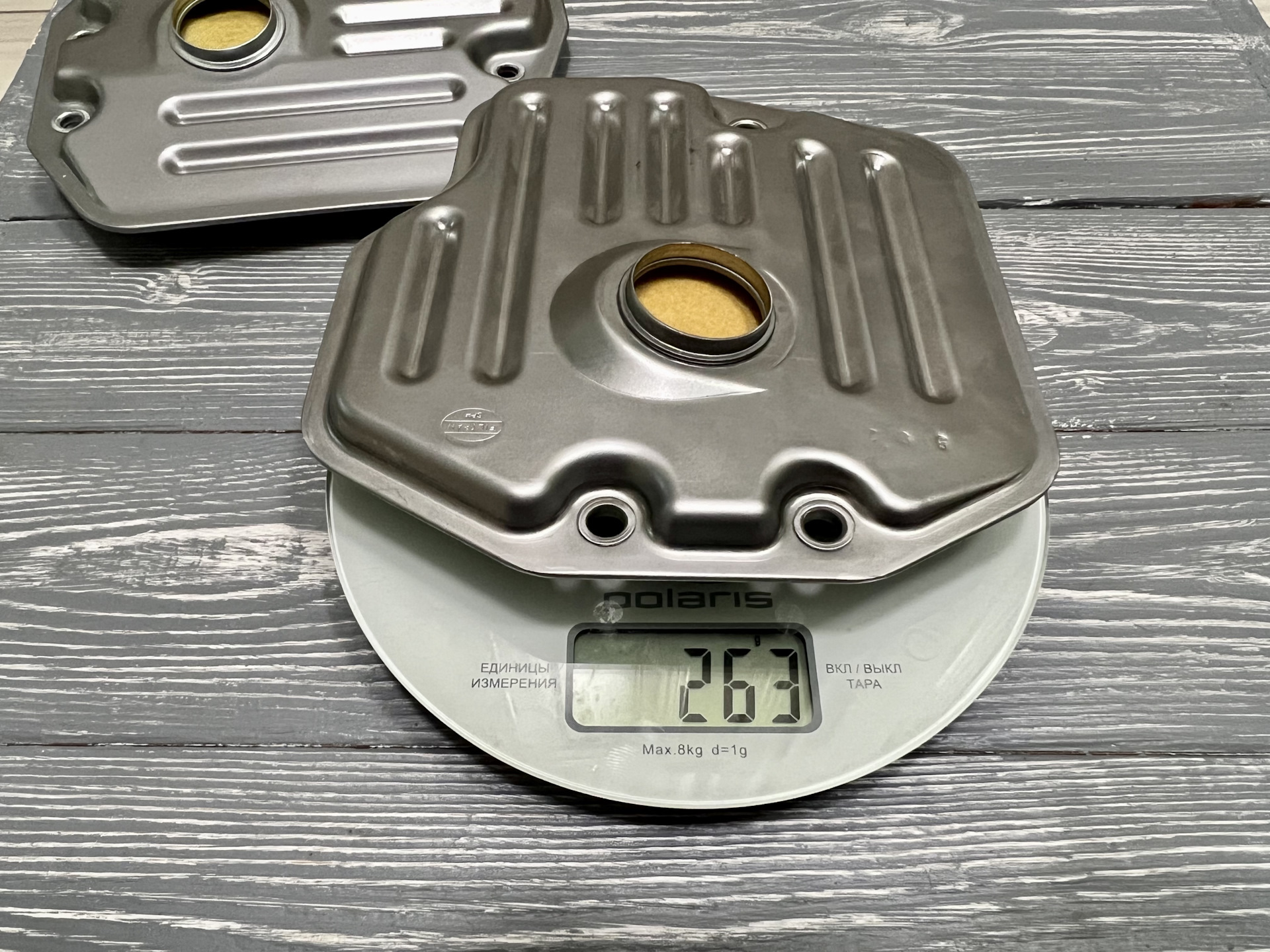 Фильтр АКПП TOYOTA 3533006010 и JS ASAKASHI Jt426k — DRIVE2