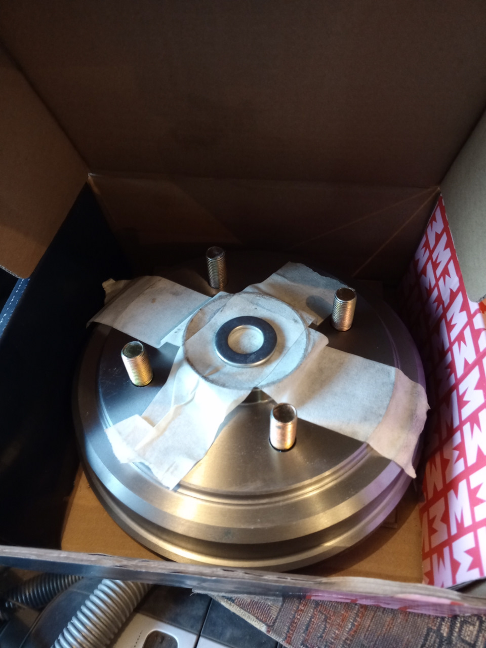 Подготовка к зиме, — Daewoo Matiz (M300), 0,8 л, 2009 года | своими ...