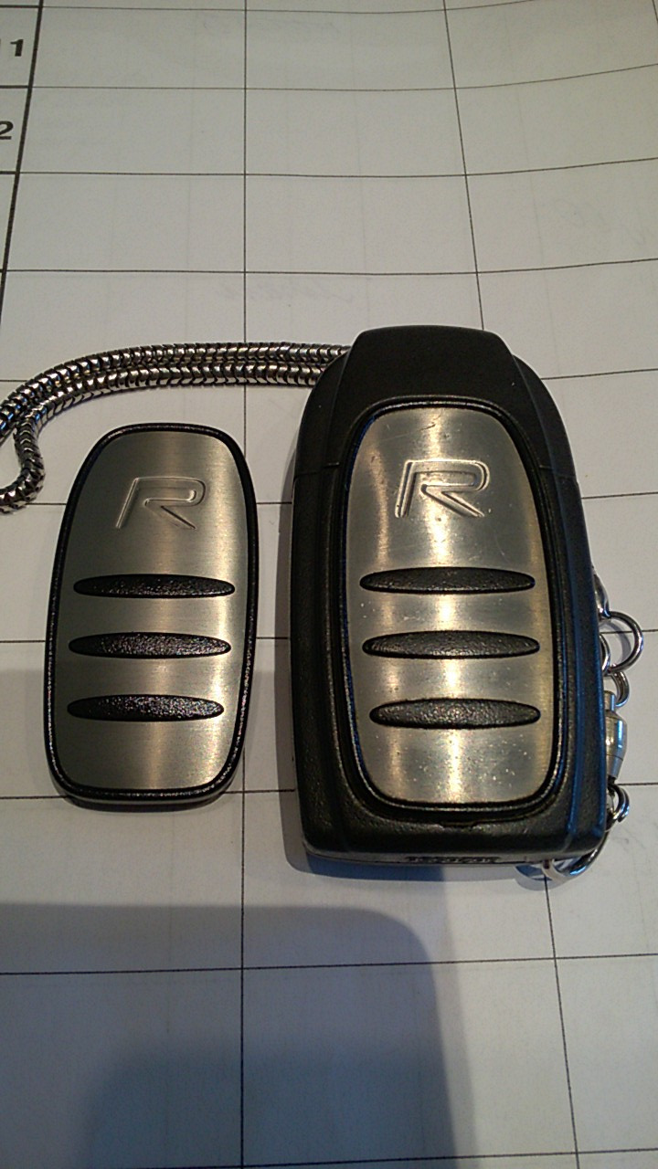 Пацаны меня погодите ! — Volvo XC90 (1G), 2,5 л, 2003 года | своими ...