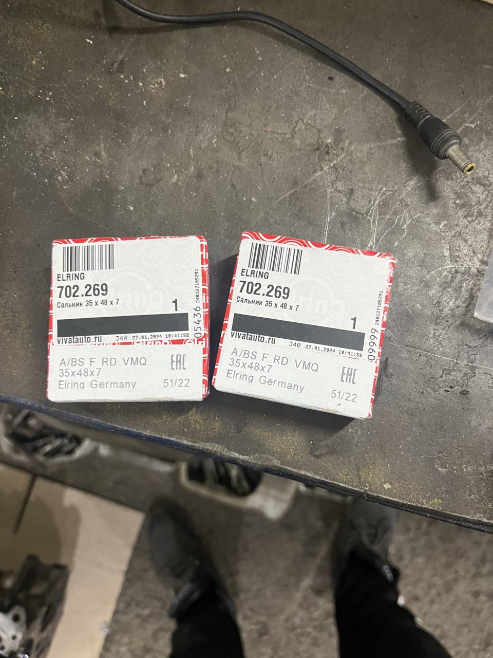 Ремонт мотора c20xev ч2 — Chevrolet Niva (1G), 2 л, 2004 года ...