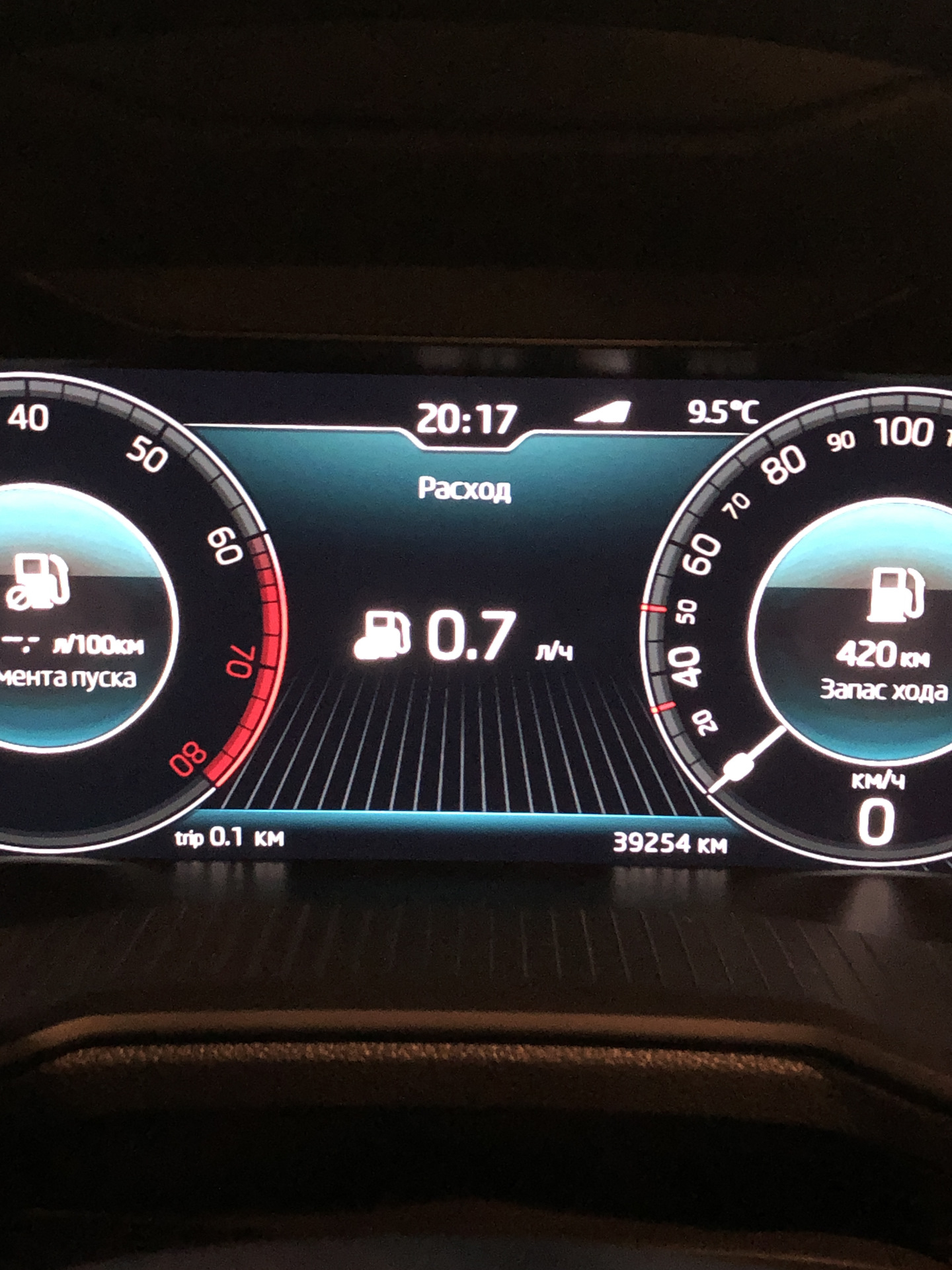 29. Замена по гарантии верхней части рулевой колонки. — Skoda Octavia ...