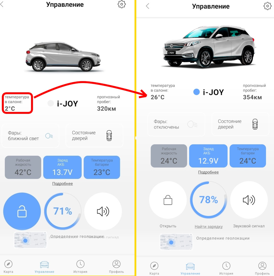 ТО 1000 км Evolute i-Joy. — Evolute i-JOY, 2023 года | плановое ТО | DRIVE2
