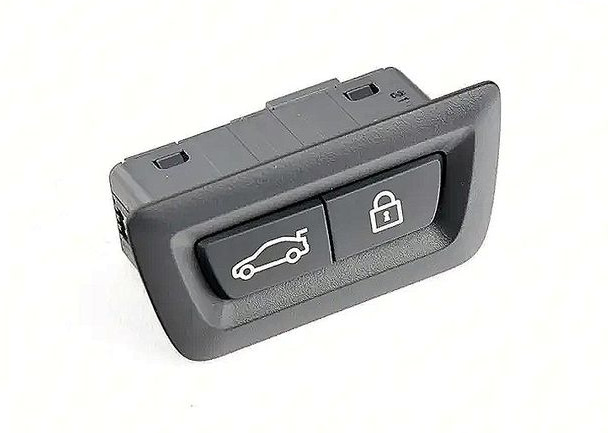 Электропривод багажника (опция 316). Часть 2 — Подключение блока HKFM2 ...