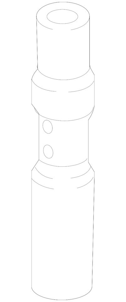 04E905199H Наконечник катушки зажигания VAG | Запчасти на DRIVE2