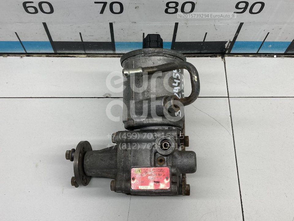 ME009 ГИДРАВЛИЧЕСКИЙ НАСОС, РУЛЕВОЕ УПРАВЛЕНИЕ MSG | Запчасти на DRIVE2