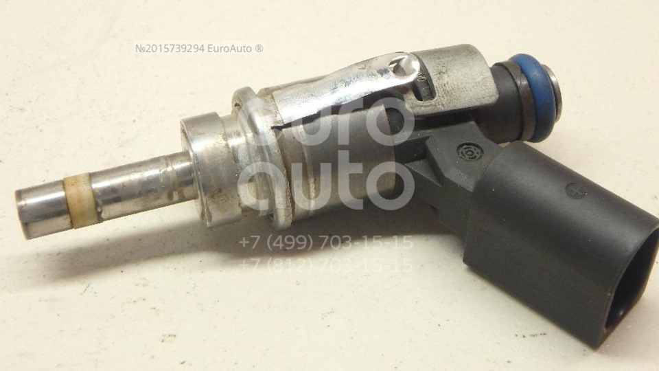 06E906036E Форсунка VAG | Запчасти на DRIVE2
