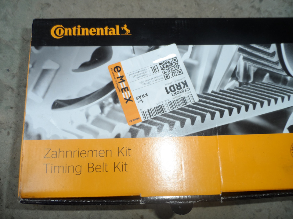 Замена ГРМ — Daewoo Matiz (M100/M150), 0,8 л, 2009 года | плановое ТО ...