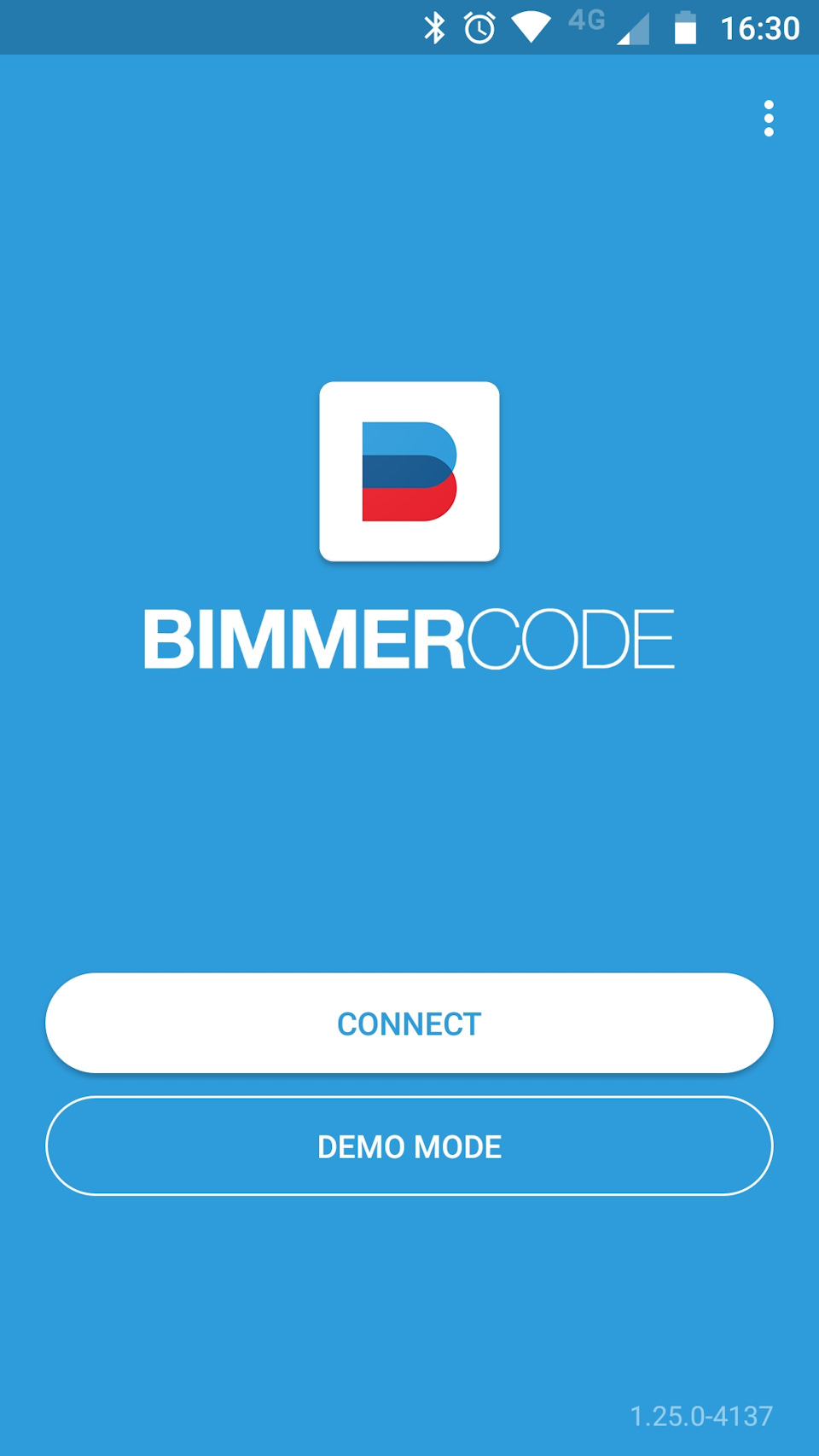 BimmerCode "завалил" приборку — BMW X3 (G01), 3 л, 2018 года | электроника | DRIVE2