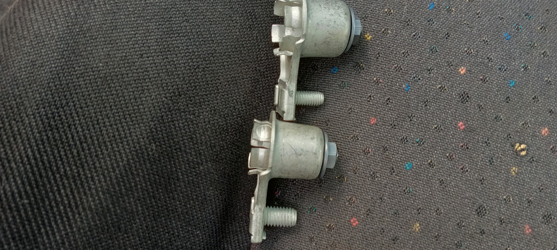 Запись, 6 декабря 2021 — Hyundai Elantra (3G), 1,6 л, 2002 года ...