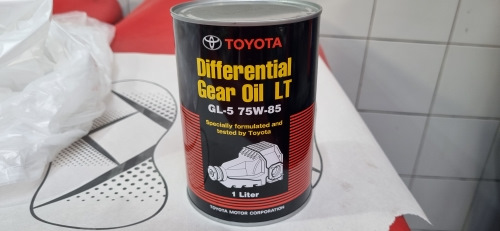 Очередное ТО. — Toyota Hilux (8G), 2,8 л, 2021 года | плановое ТО | DRIVE2