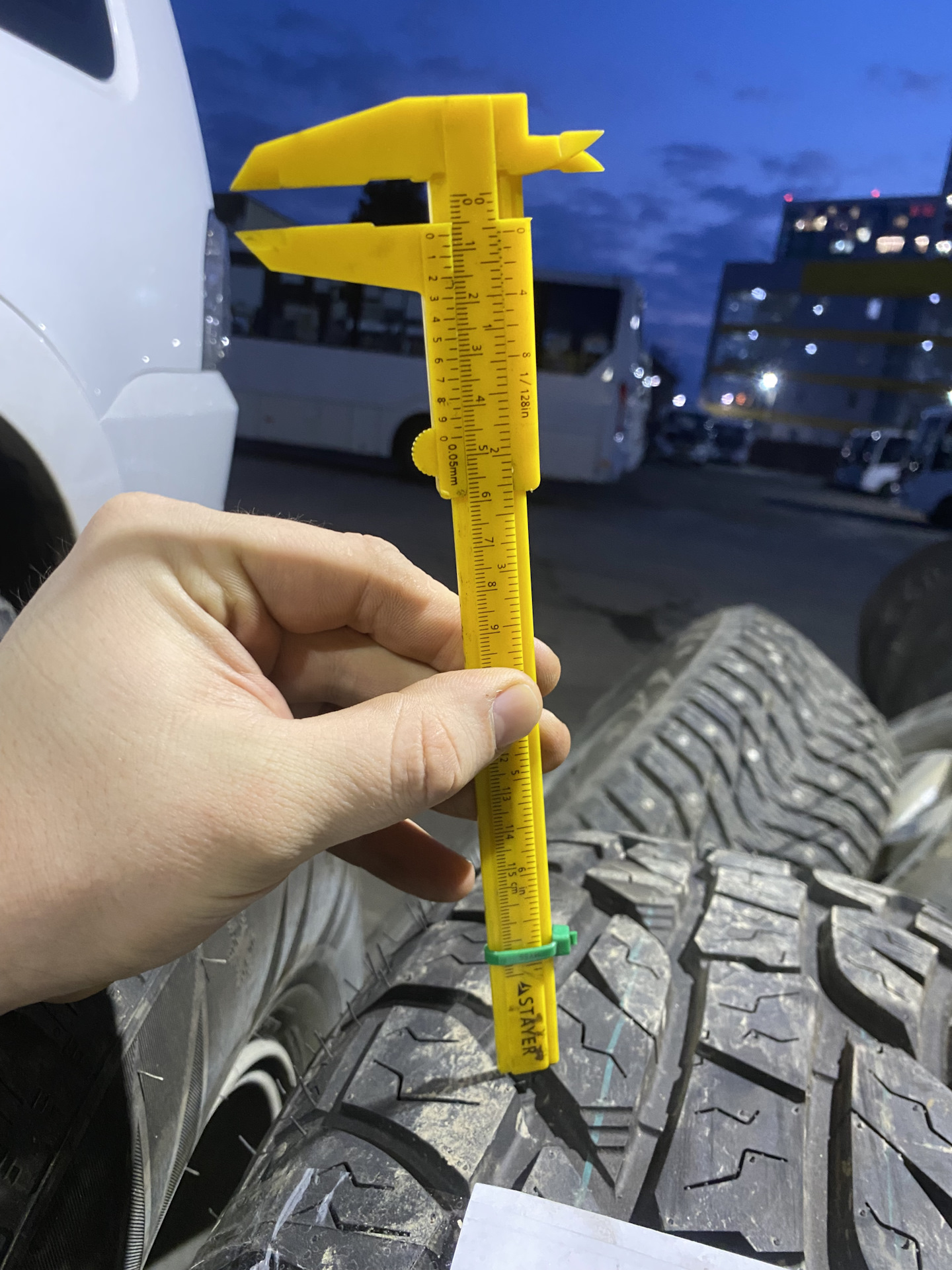 Sonix Primemax A/T II — Mitsubishi Pajero (4G), 3 л, 2013 года | шины ...