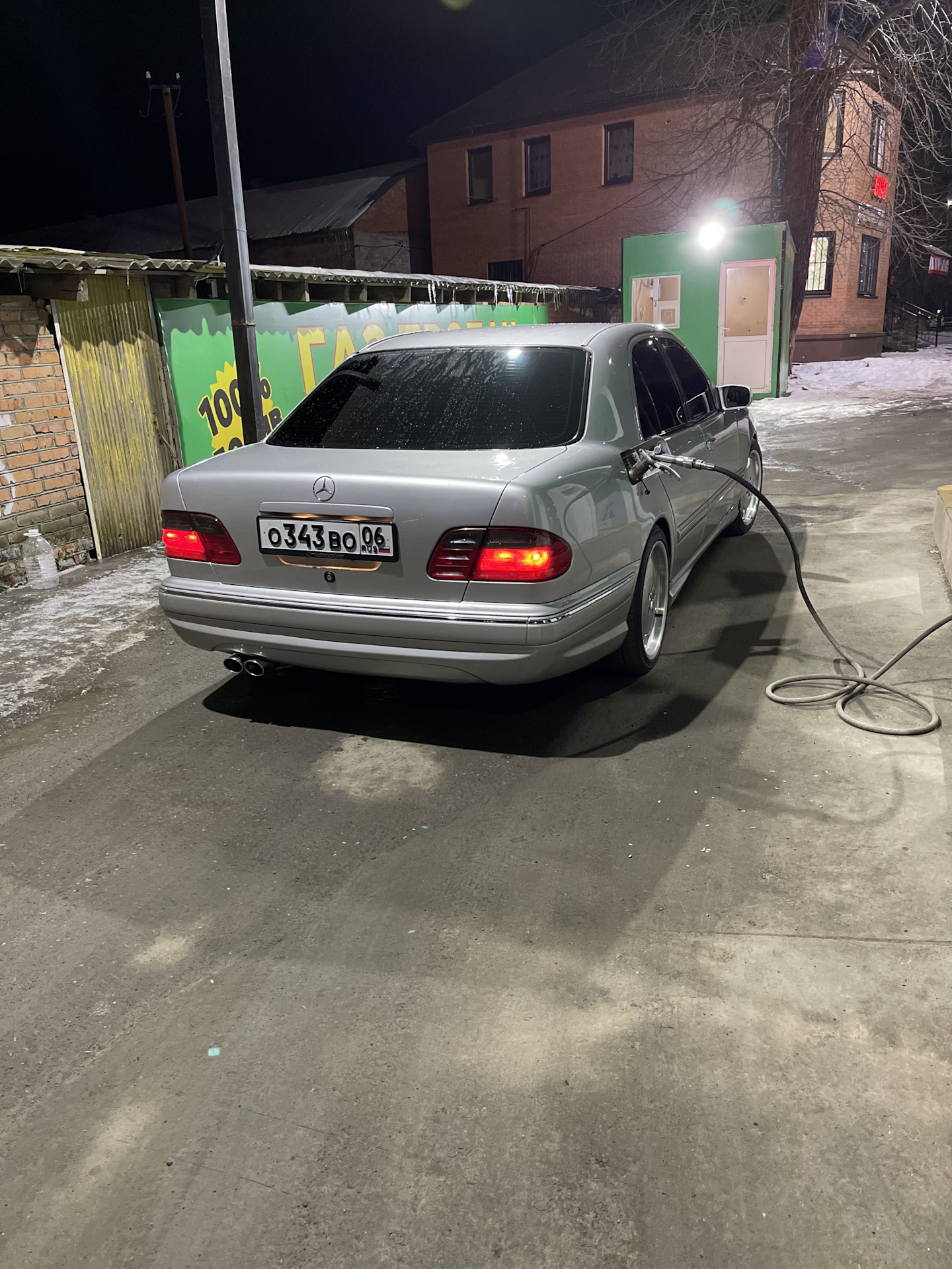 Запись, 8 февраля 2022 — DRIVE2