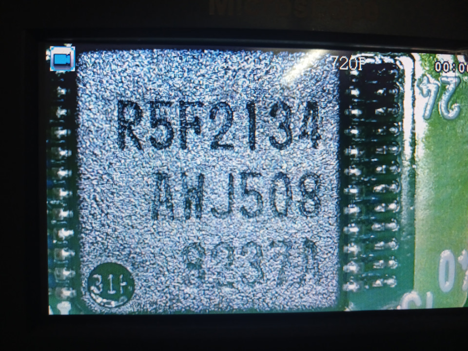 Ремонт датчика SAS 89245-33060 — DRIVE2