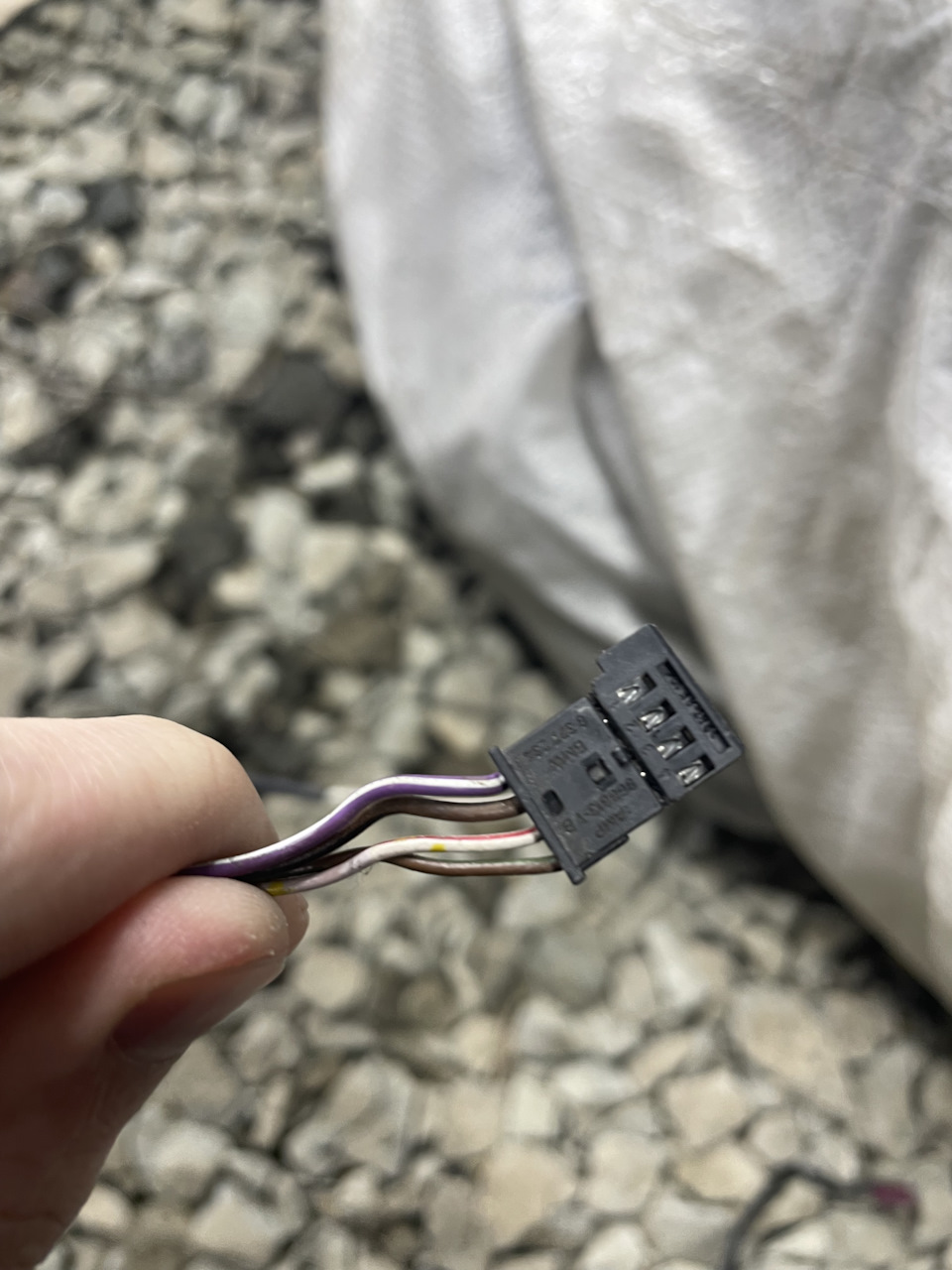 ⏏️1️⃣2️⃣0️⃣ Дооснащение датчиком дождя/света RLS — BMW 5 series (E39 ...