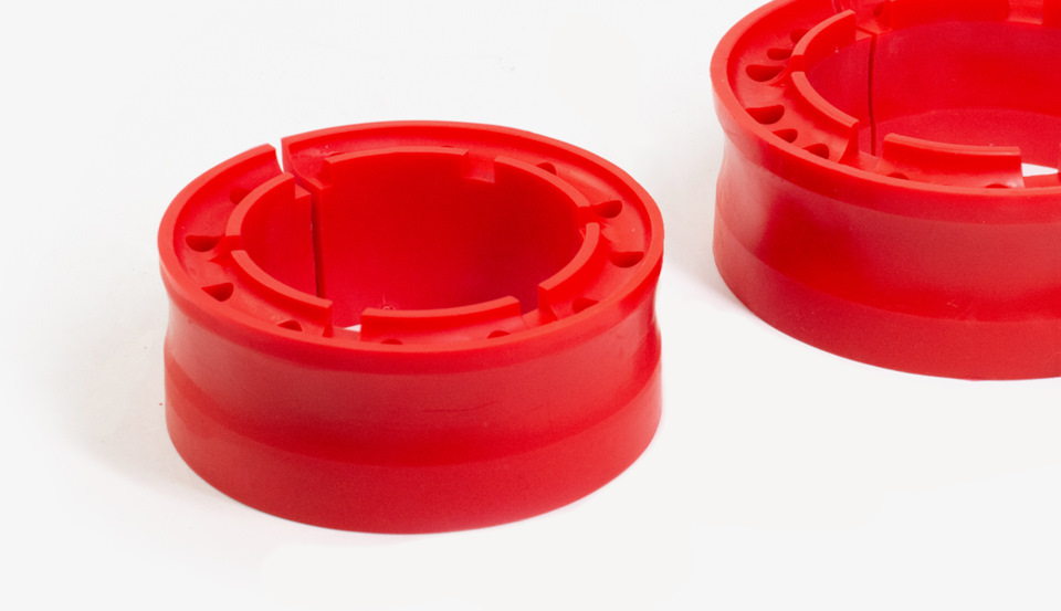 Автобафферы CS20. Полный обзор. — CS20 на DRIVE2