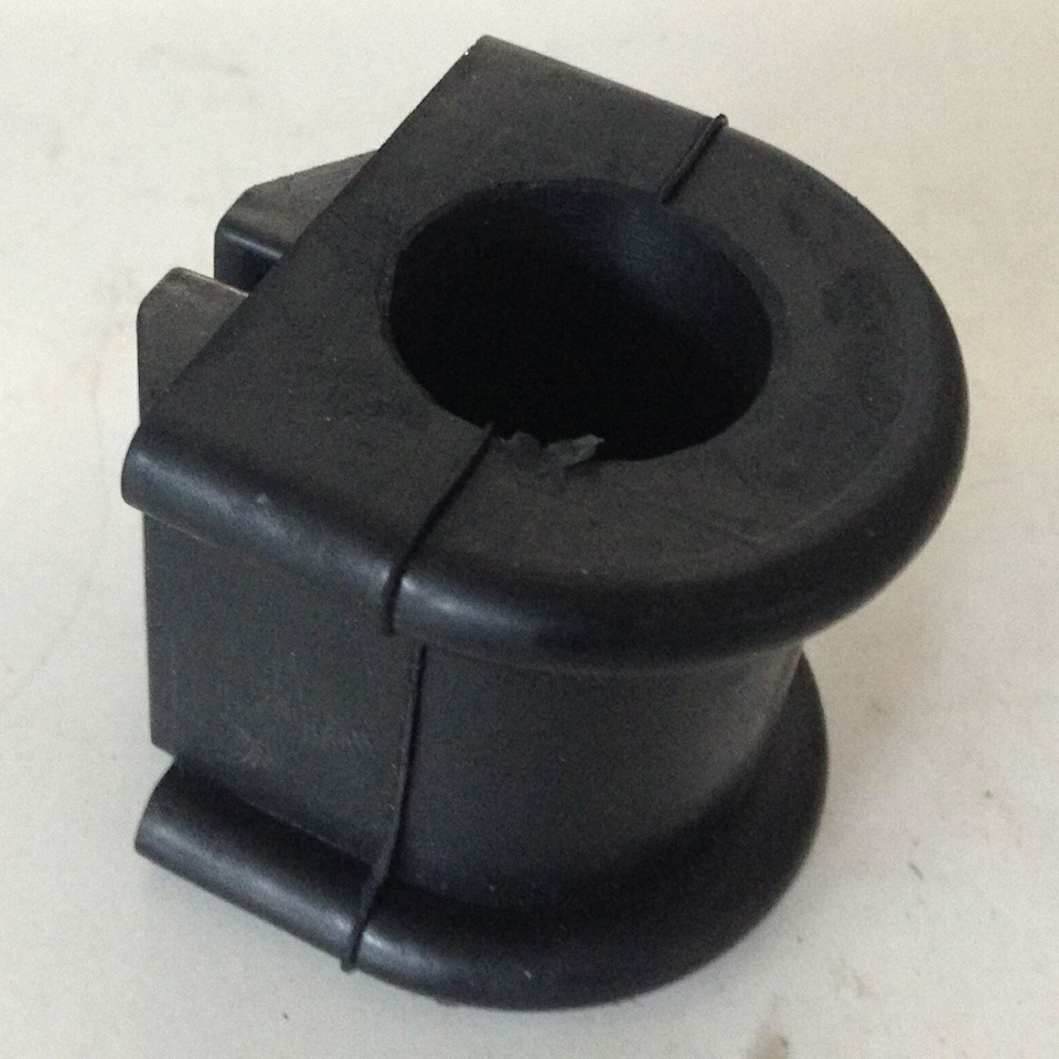 F2906341 Втулка стабилизатора переднего LIFAN | Запчасти на DRIVE2