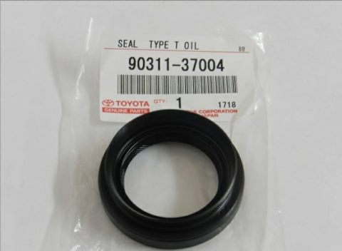 9031137004 Сальник привода 35.2X54.2X9X16 TOYOTA LEXUS | Запчасти на DRIVE2