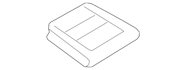 51477267484 Ручка съемной полки в багажнике BMW | Запчасти на DRIVE2