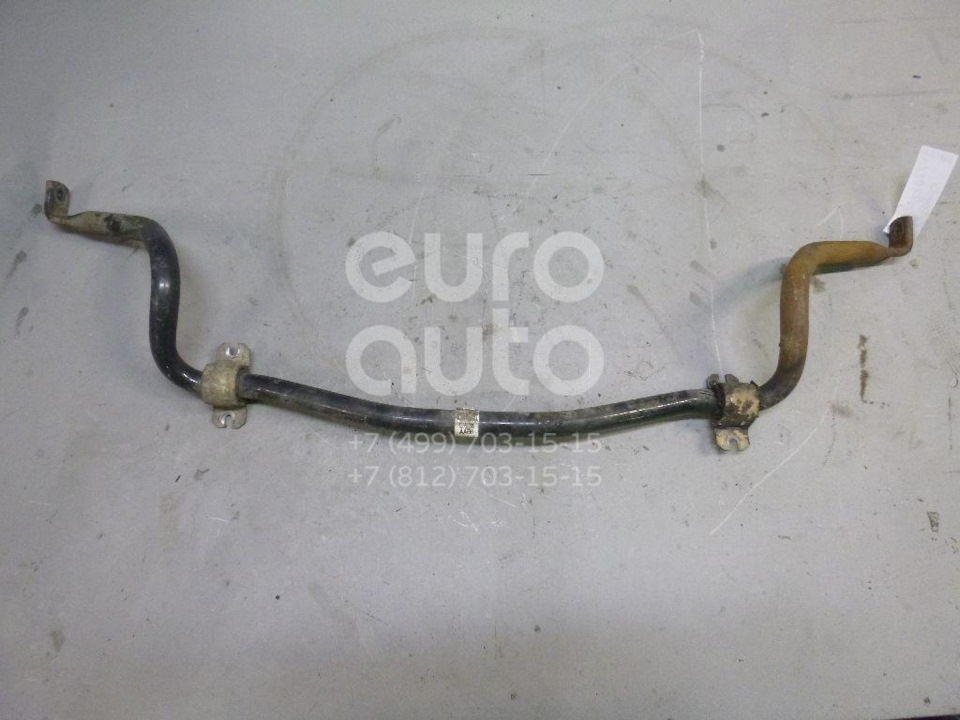 13253990 Стабилизатор GM | Запчасти на DRIVE2