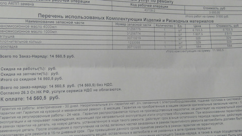 30713220 Прокладка пробки сливной Volvo | Запчасти на DRIVE2