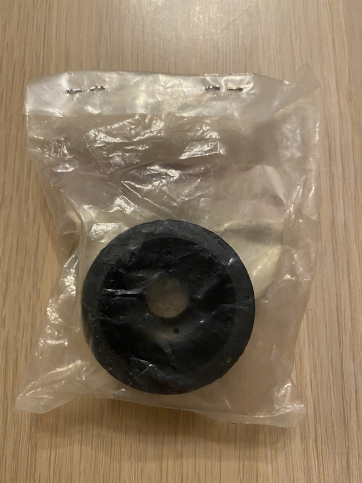 5451722000 Пыльник шаровой опоры KIA HYUNDAI | Запчасти на DRIVE2