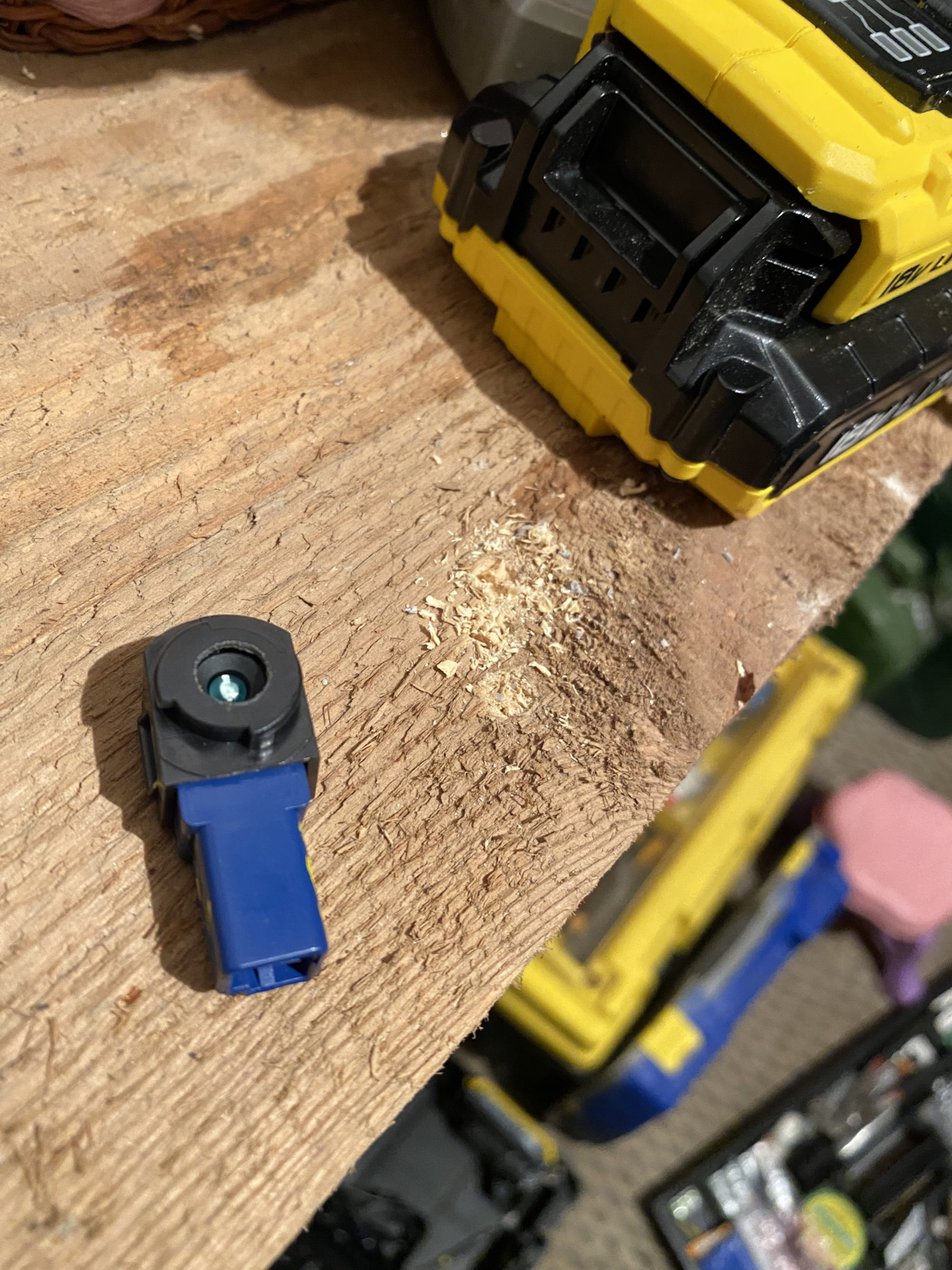 Подсветка. — Honda Accord (8G), 2,4 л, 2008 года | аксессуары | DRIVE2