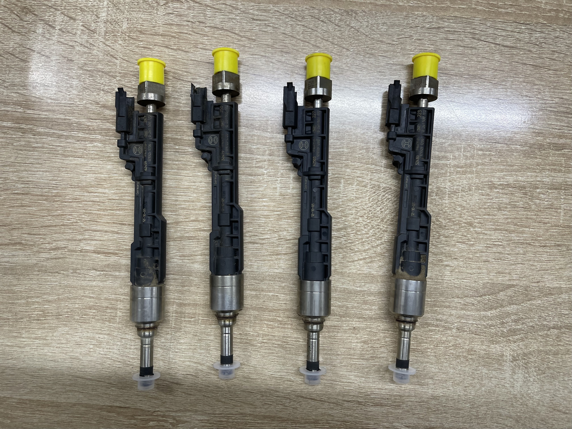 21. Цепи, форсунки, ходовая — BMW X1 (E84), 2 л, 2012 года | визит на ...