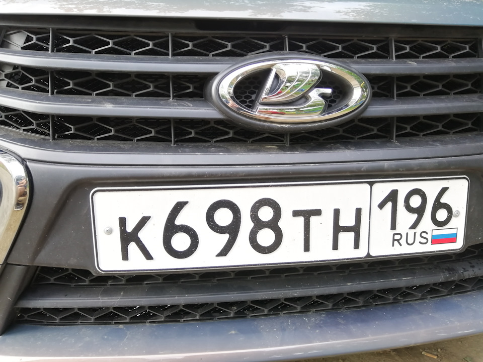 Щетки стеклоочистителя — KIA Ceed SW (2G), 1,6 л, 2014 года ...